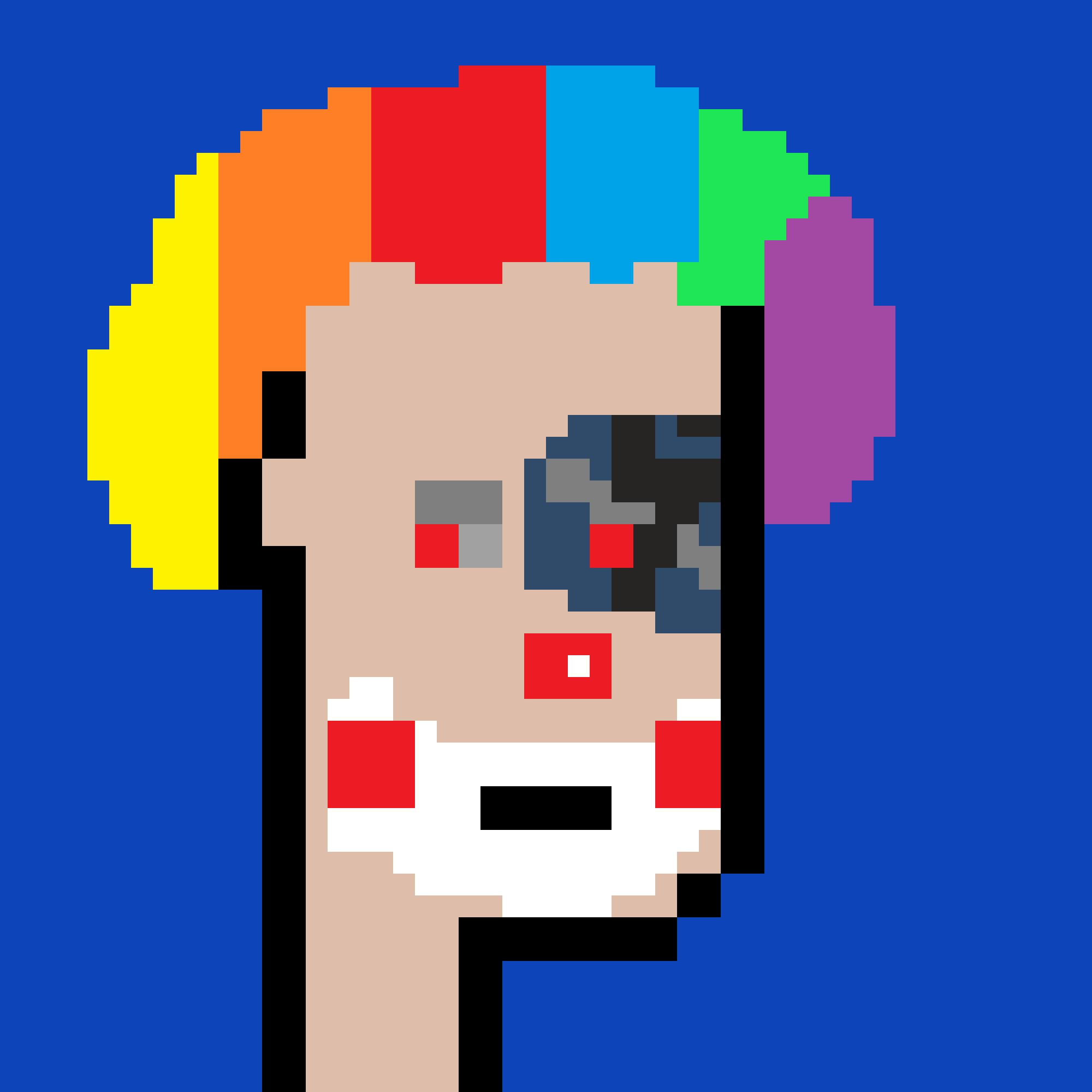 NFT Art Generator | Create an NFT Collection | Minting NFTs | Mintables