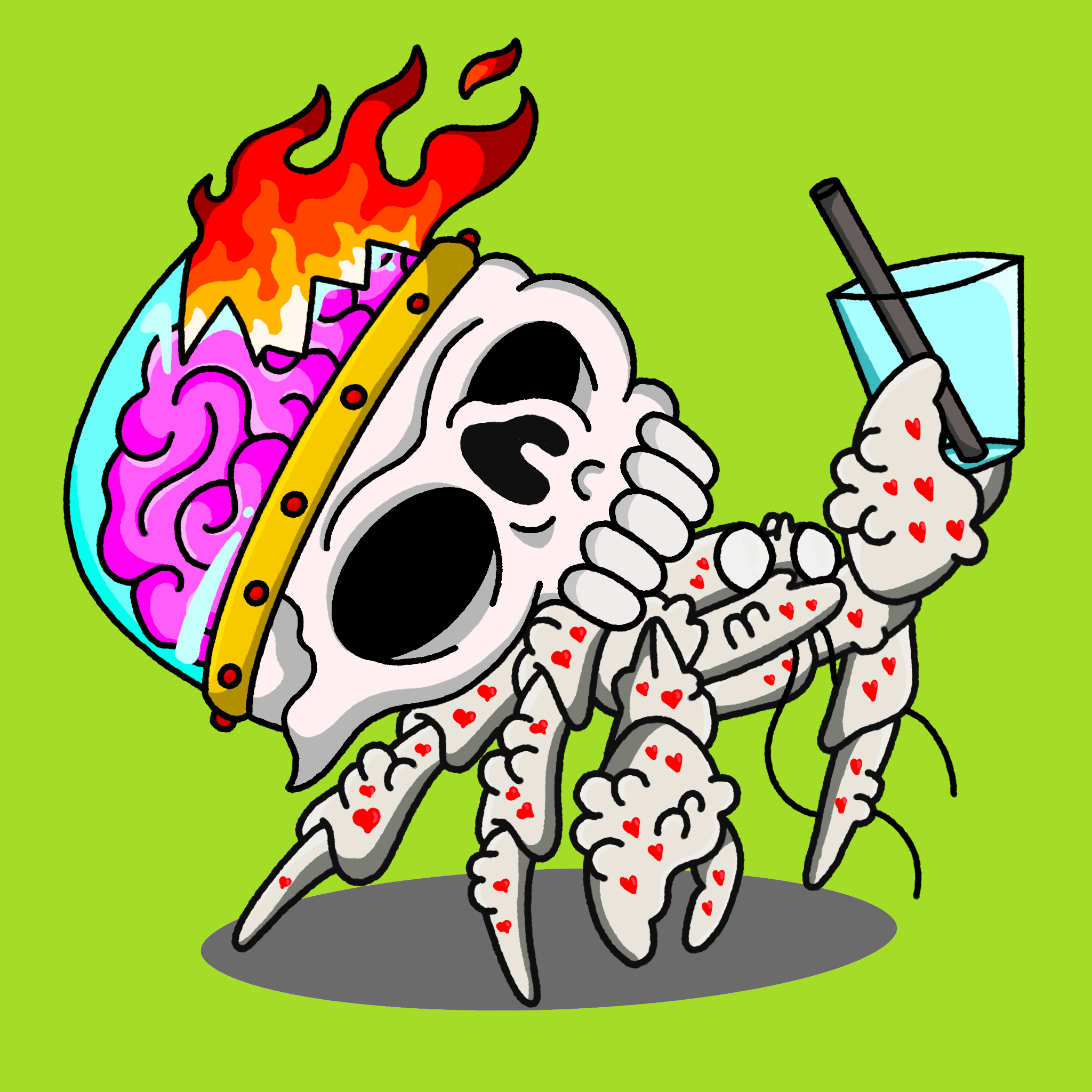 NFT Art Generator | Create an NFT Collection | Minting NFTs | Mintables